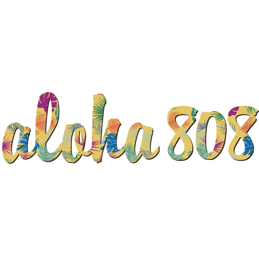 Aloha808